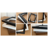 Gallery 17x20 Picture Frame Black 17x20 Frame 17 x 20 Poster Frames 17 ...