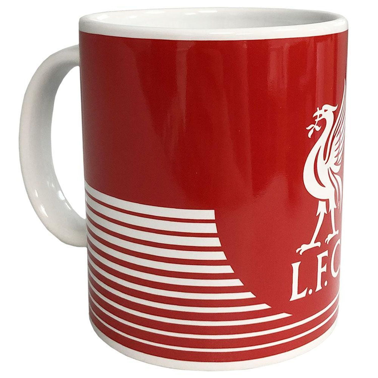 Click here for Liverpool Fc Mug One Size prices
