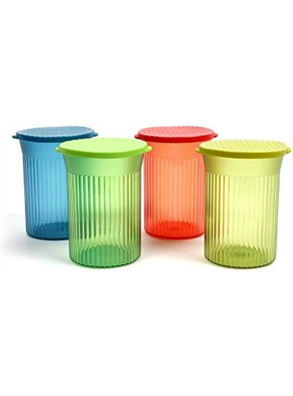 Tupperware Food Storage Containers in Kitchen Storage & Organization ...