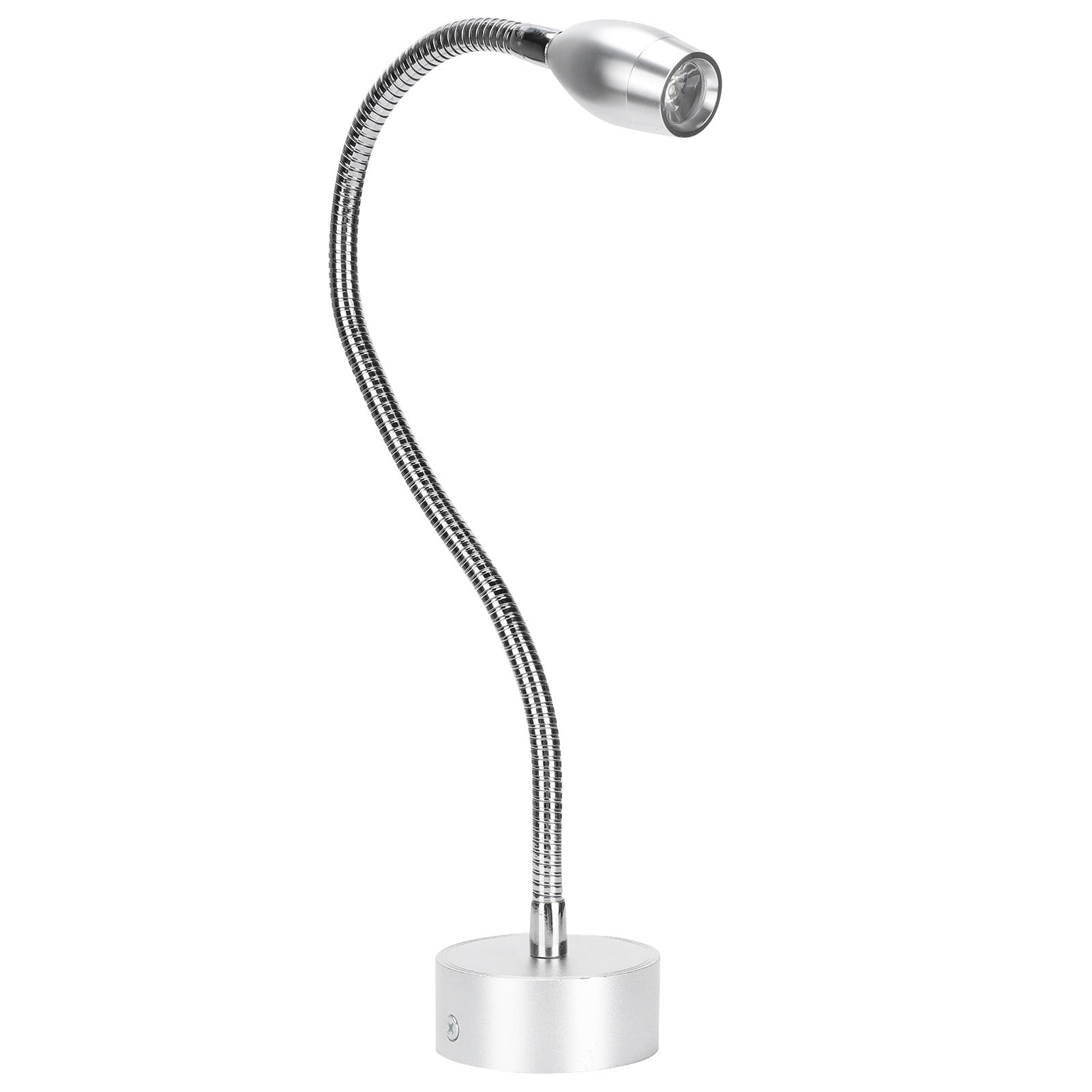 Click here for Sonew Gooseneck Table Lamp  6000k Cold Light Easy... prices