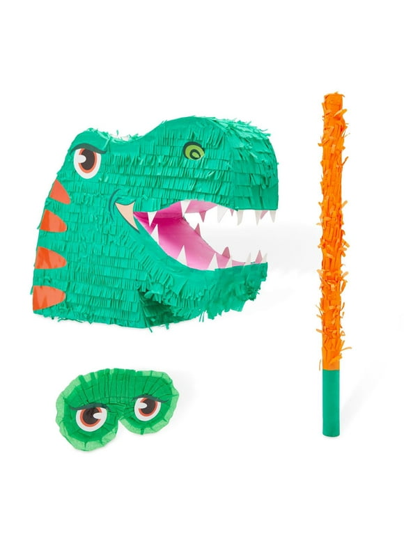 Dinosaur Pinatas in Pinatas - Walmart.com