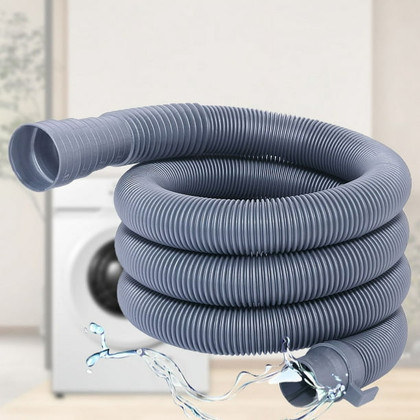 Washing Machine Drain Hose, 3M Drain Hose Extension - Walmart.ca