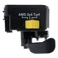 Polaris 0450555 OEM Starter Relay Switch 2001-2006 Sportsman Scrambler ...