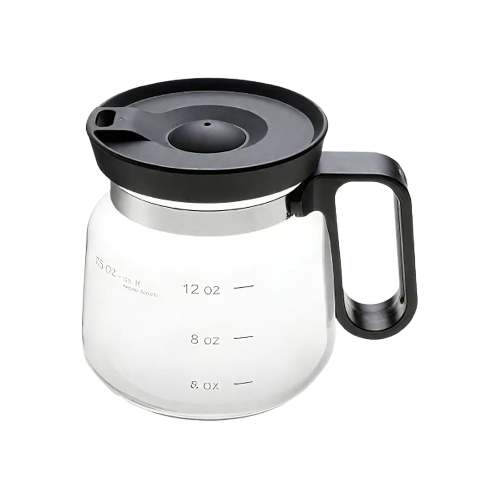 Click here for Midewhik Outwardsk 16 Oz Glass Coffee Mug - Coffee... prices