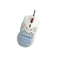 Glorious Model O - Mouse - optical - 6 buttons - wired - USB 2.0 ...