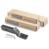 Reese 36053 Class II Drawbar Kit - 9-3/4" Length, 1-1/4" Drop, 5/8 ...