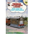 Pre-Owned Toby and the Stout Gentleman by W Awdry Thomas the Tank ...