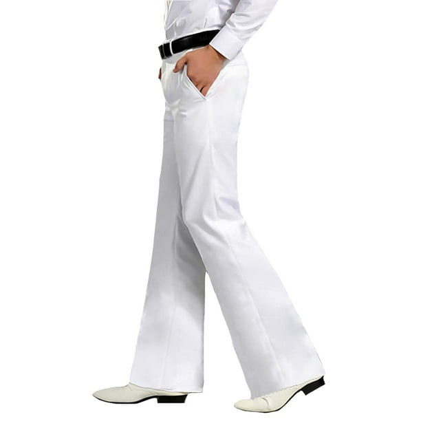 Mens Bell Bottoms