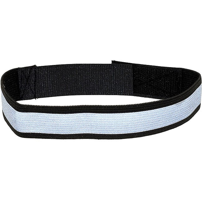 M-Wave Reflective Arm/Leg Bands - Walmart.com