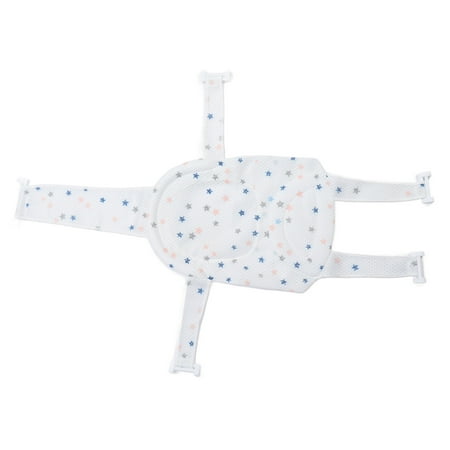 Baby Bath Support Net Slip Proof Universal Detachable Bath Sling ...