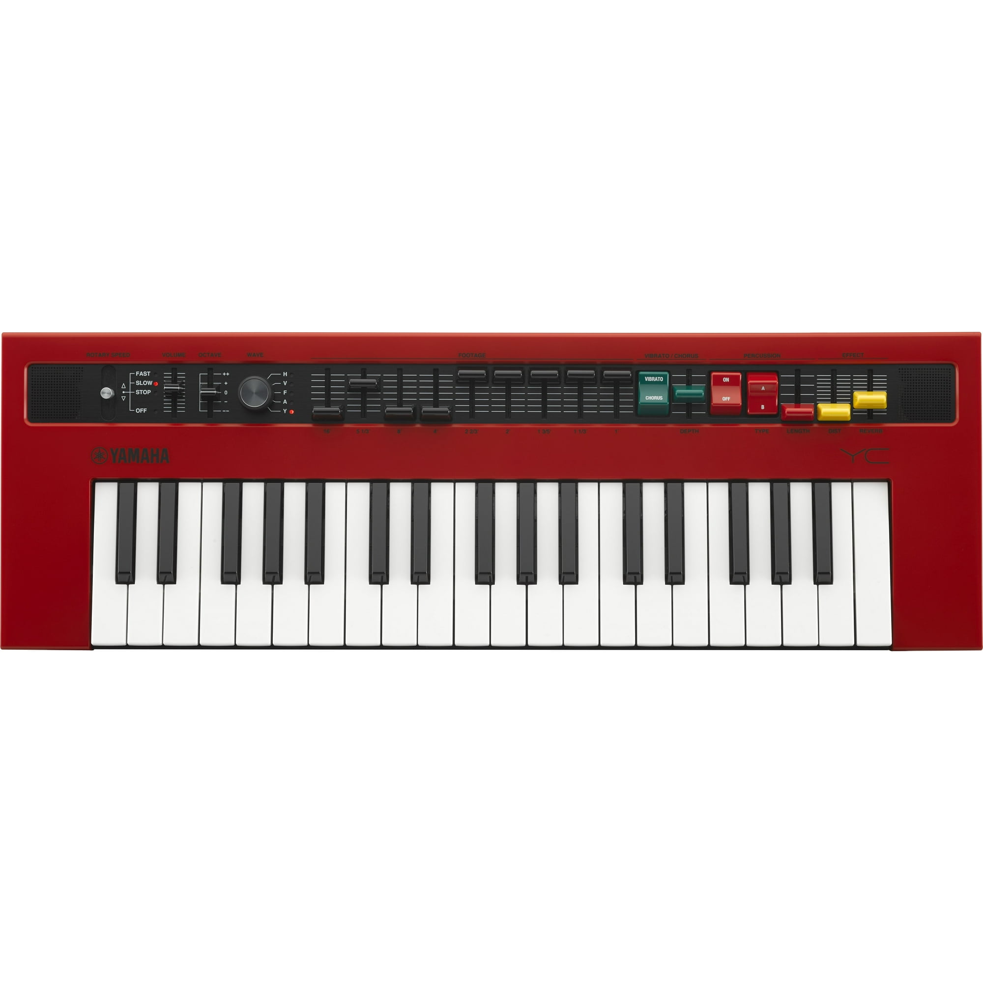 Click here for Yamaha Reface Yc 37-Key Mobile Mini Keyboard 37-Ke... prices