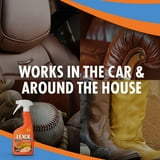 Lexol pH-balanced Leather Cleaner 16.9 oz - Walmart.com
