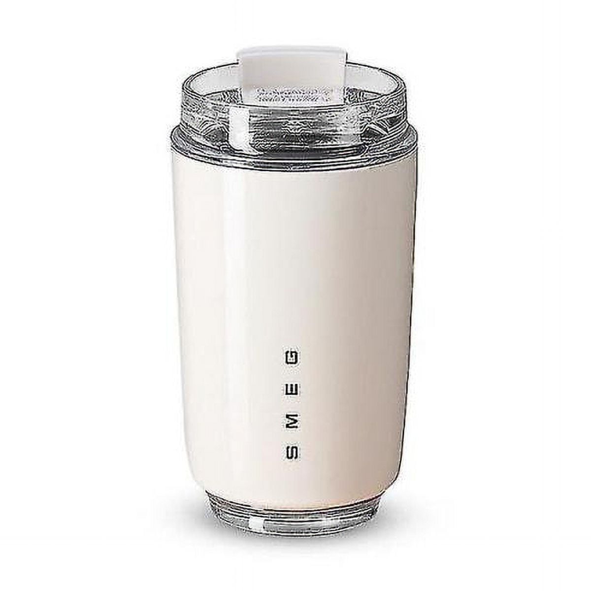 Taza Termo Smeg de acero termico con Aislamiento Para café caliente ...