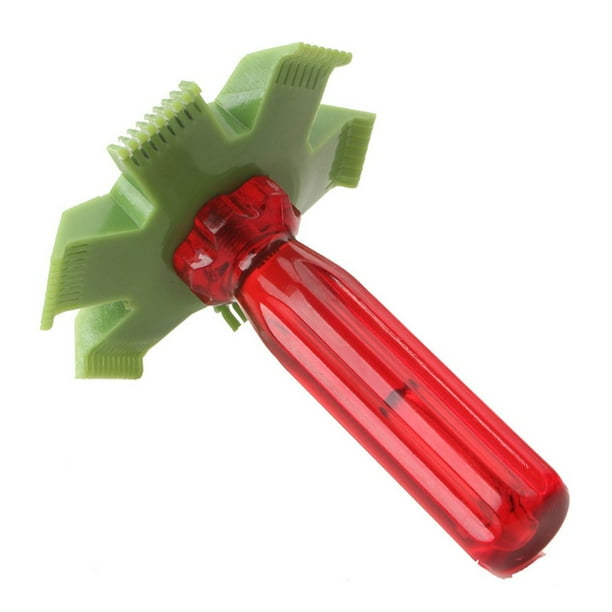 Radiator Condenser Evaporator Fin Coil Comb Air Conditioner Coil ...