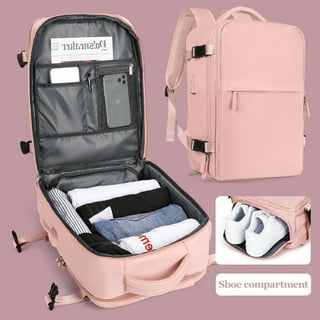 Extreme Pak™ 22” Carry-on Bag/Backpack - Walmart.com
