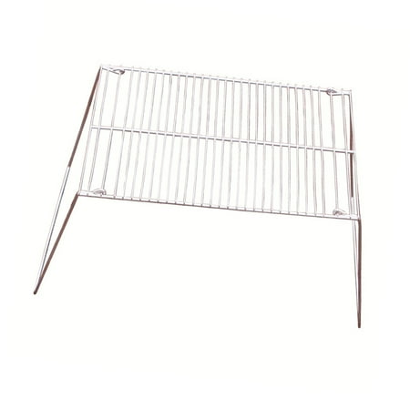 Goriertaly Barbecue Rack Multipurpose Mini Size Firmness for Heat ...