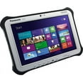 Restored Panasonic Toughpad FZ-G1 MK5, Rugged Tablet, 10.1", Intel Core i5 7300U, 8GB, 256GB SSD ...