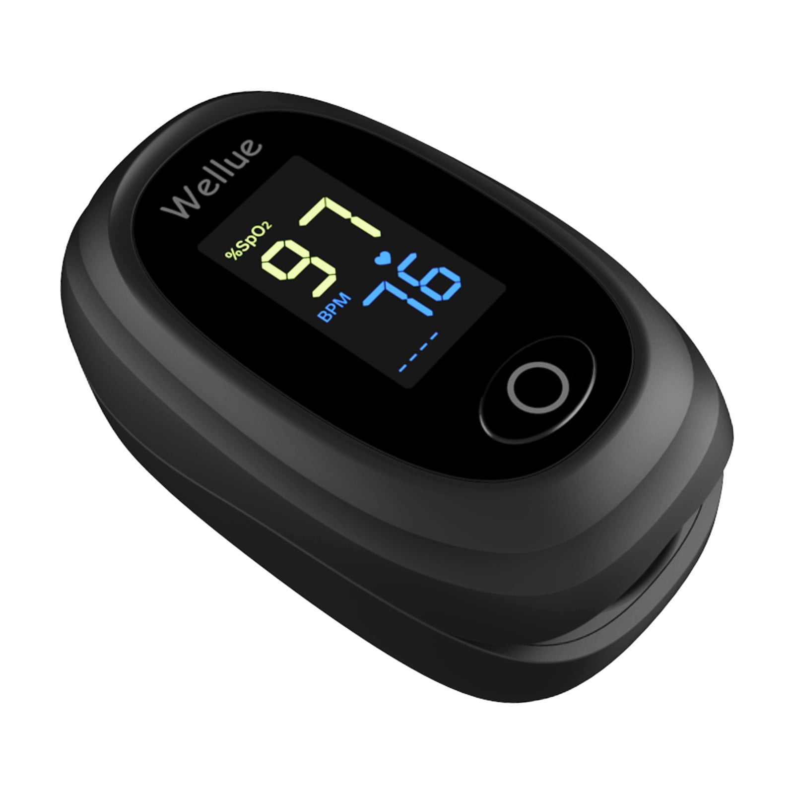 Electromagnetic Pulse Counter Oxygen Saturation Monitor Electric ...