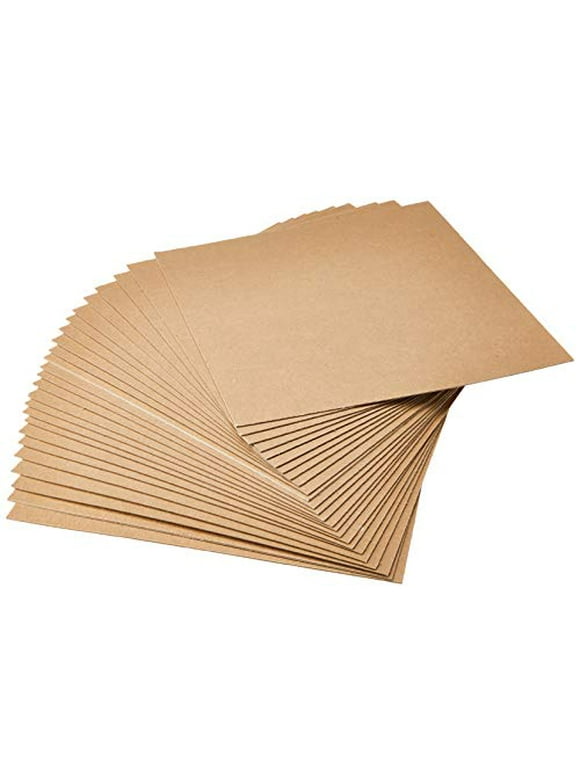 Chipboard in Craft Paper - Walmart.com