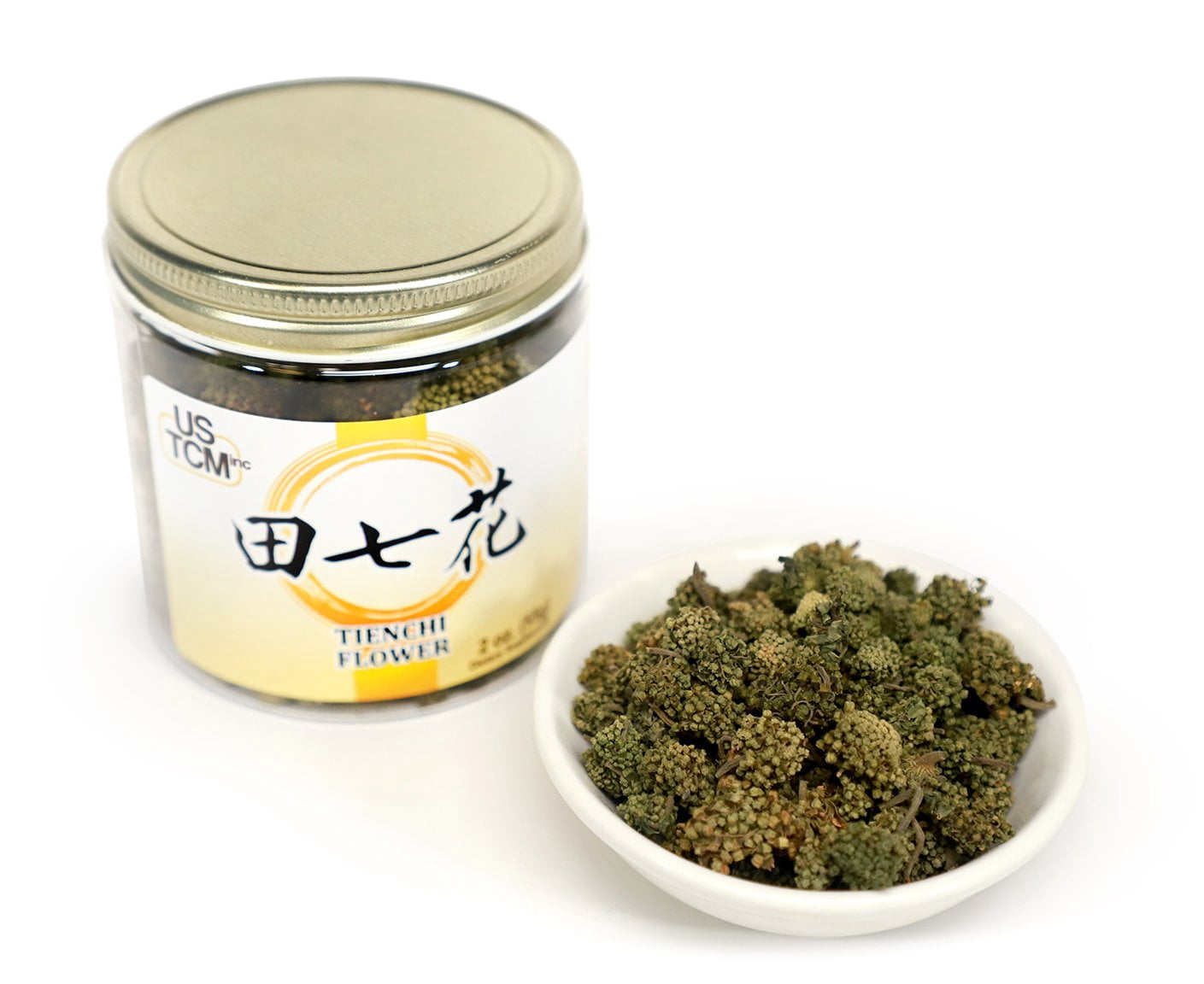 Tienchi Flower Tea Benefits | Best Flower Site