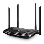 TP-LINK AX3000 Dual Band Gigabit WI-Fi 6 Router - Walmart.com