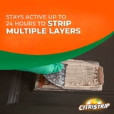 CitriStrip Paint & Varnish Stripping Gel, Citrus Scent, 1 Quart ...