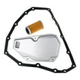 3x Transmission Filter 33010-Jf015 Gasket Jf015E 3172628x0A Body ...