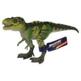 Adventure Force Realistic T-Rex Dinosaur Toy with Claws and Teeth, 10.5 ...