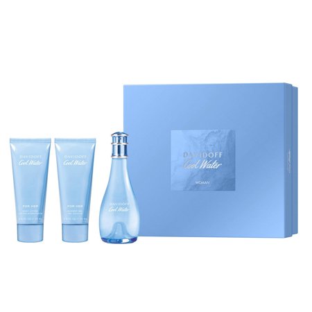 Davidoff Cool Water Set - Walmart.ca