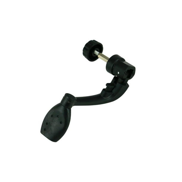 Universal Fishing Reel Power Grip Crank Spinning Wheel Arm Spinning ...
