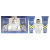 Top Gun Rivet by Top Gun for Men - 3 Pc Gift Set 3.4oz EDT Spray, 3.4oz ...
