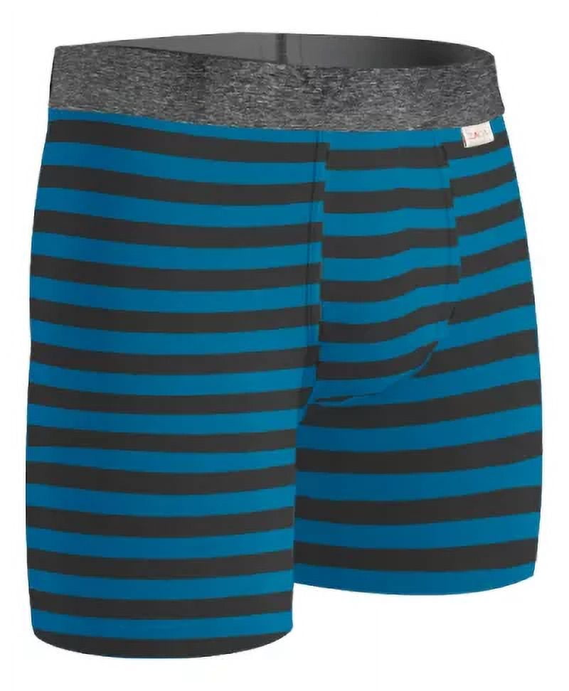 Boxer Zaga Largo Hombre | Walmart en línea