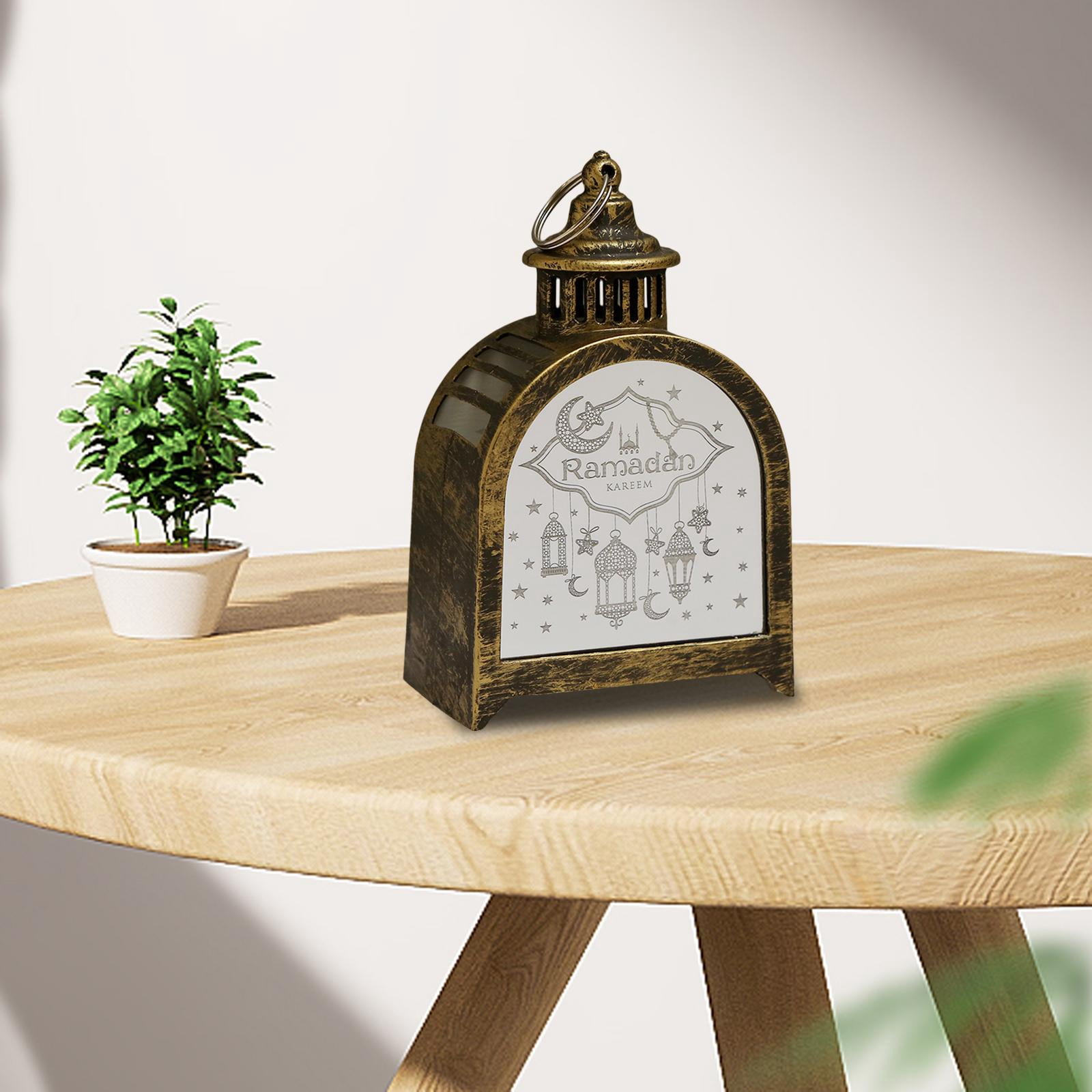 Linterna Colgante Soledad Estilo retro de bronce | Walmart en línea