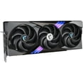 MSI Gaming Trio GeForce RTX 5090 32G GAMING TRIO OC - Walmart.com