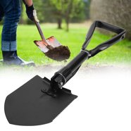 Deluxe Folding Shovel Boxed - Walmart.com