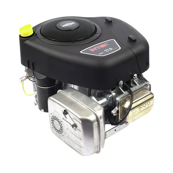 Hp Vertical Shaft Engine