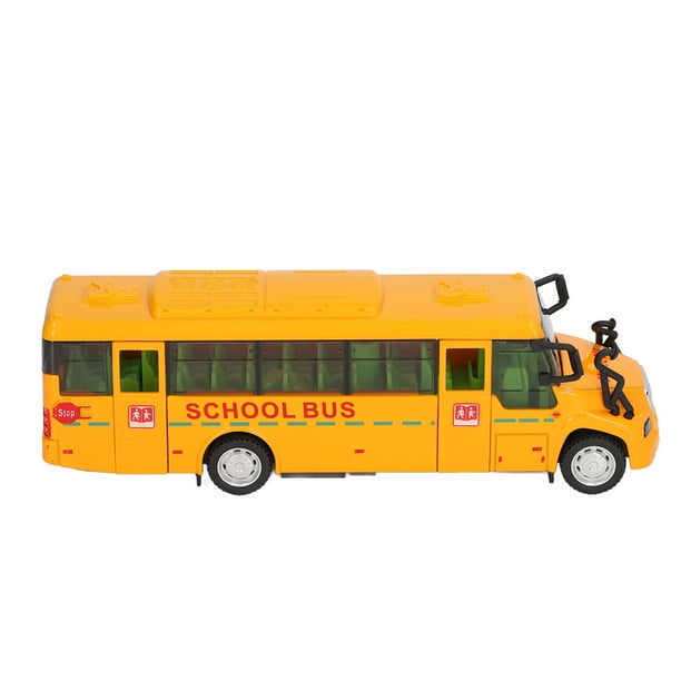 Yellow School Bus Model,School Bus Model Yellow School Bus Model Bus ...
