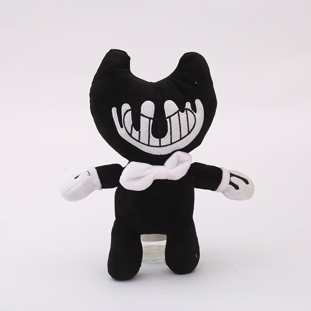 Click here for Gprince Bendy The Ink Machine Plush Doll Toys Soft... prices