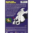 The Funky Phantom: The Complete Series - Walmart.com