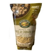 Gricha 15 Pack Galletas Con Proteina Y Cereales Integrales Sabor ...