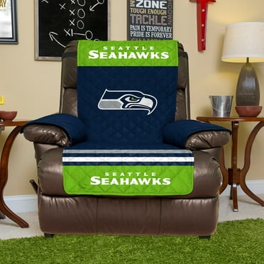 Nfl Licensed Furniture Protector Arm Chair - Walmart.com