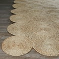 Couristan Nature's Elements Henge, Straw Rug, Multiple Sizes - Walmart.com