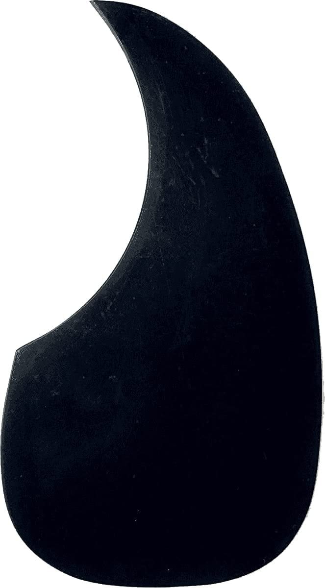 Martin Genuine 13PG Dreadnought Acoustic Guitar Pickguard Black ...