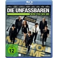 Die Unfassbaren - Now You See Me (Blu-ray) - Walmart Business Supplies
