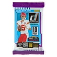 2025 Panini Donruss Football Trading Cards Mega Box - Walmart.ca
