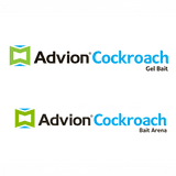Advion Cockroach Gel Bait, 12 Bait Stations, 4 Tubes 30g, Indoor Outdoor Roach Control - Walmart.com