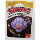 Lot of 2 Zoink! Swerve 'N Curveballs Assorted Color Sergeant's Flashing ...