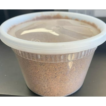 JFC White Roasted Sesame Seed, 8 oz, (Pack of 6) - Walmart.com