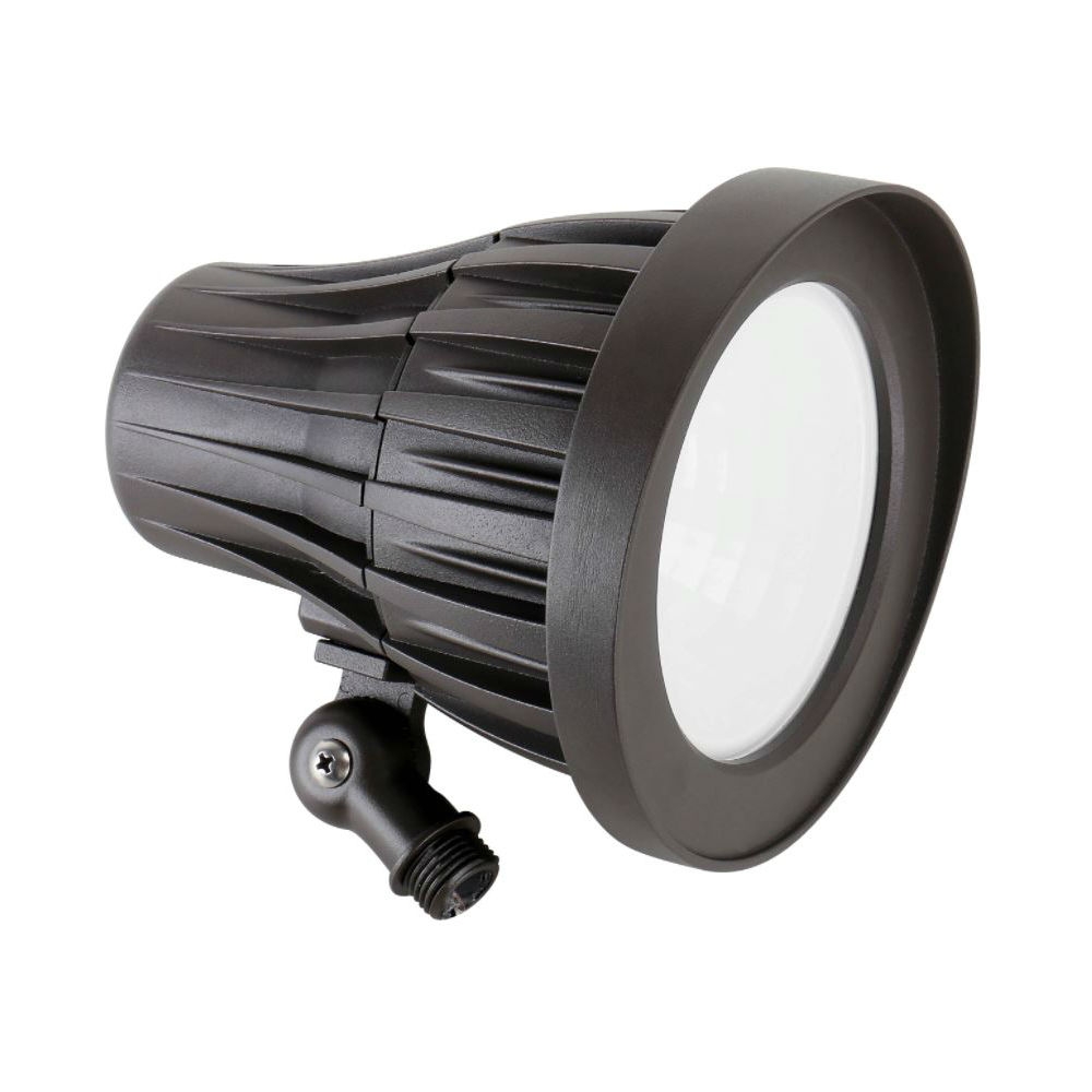 Electrix LED 20W Floodlight W/ Knuckle Mount FLD-4K20-2500 - Walmart.com