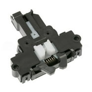 Genuine Frigidaire 5304460923 Dishwasher Door Latch - Walmart.com